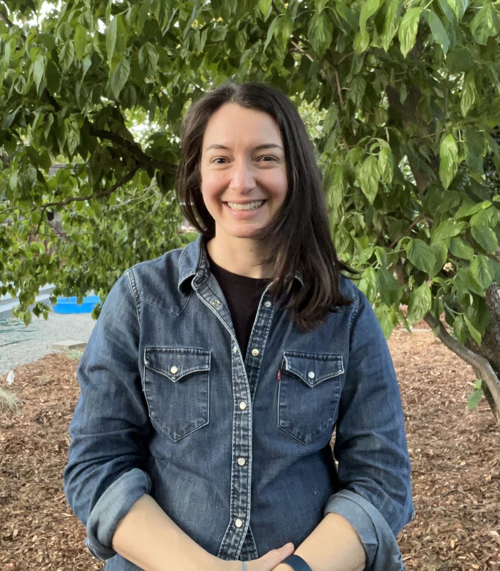 Sarah Castle | Sustainable Conservation