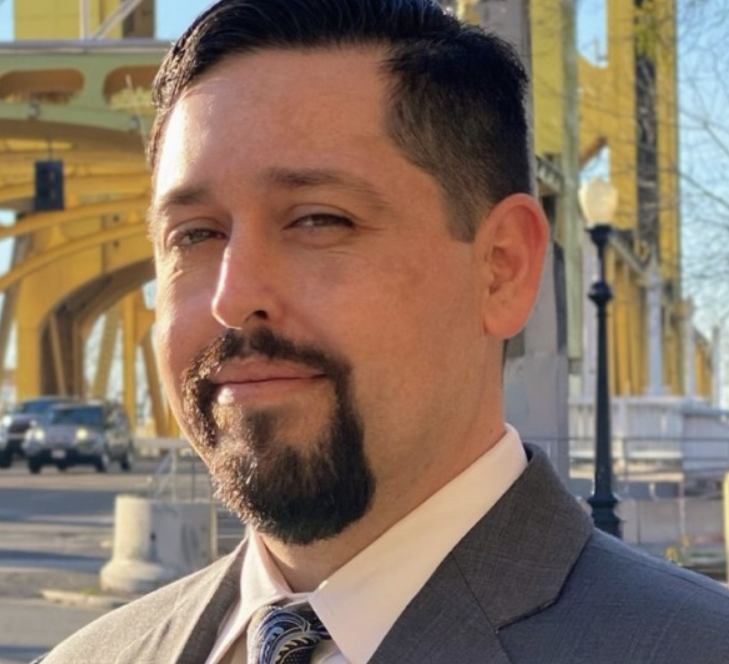 Introducing Sarah Castle & Charles Delgado | Sustainable Conservation