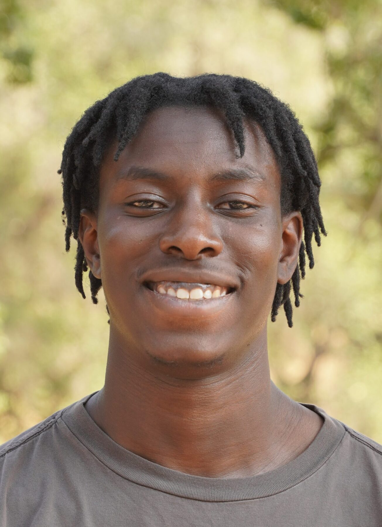 Americorps Appreciation Week: Celebrating Modibo Keita | Sustainable ...