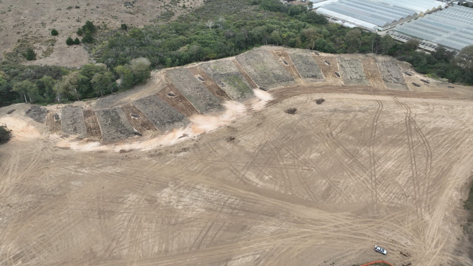 Restoration Round-Up: Butano Creek Floodplain and Streamflow ...