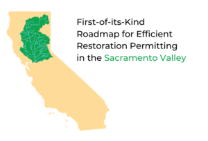 Roadmap for Restoration | Sustainable Conservation